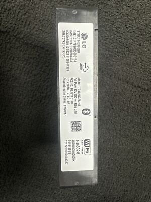 2018-2019 GMC Terrain Bluetooth Communication ID 84298328 OEM | eBay