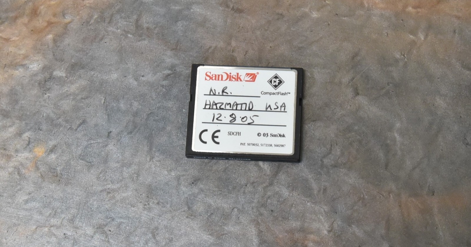 Smiths Detection HazMat ID Portable Chemical Identifier 23-1001 w/ Case ...