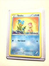 Shellos Pokemon Cards - Find Pokemon Card Pictures With Our Database ...