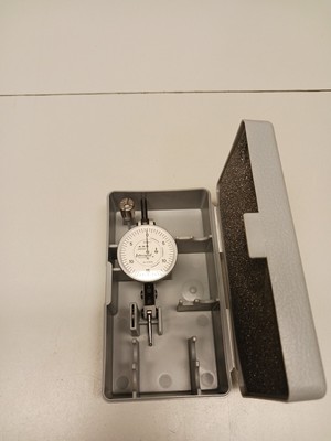 Inspection & Measurement - Interapid Indicator