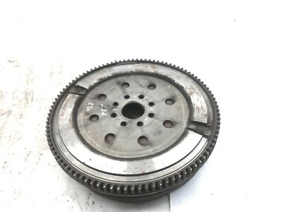 TOYOTA COROLLA Verso ZER, ZZE12, 2.2D Flywheel 2.2 Diesel 2006 11450710 ...