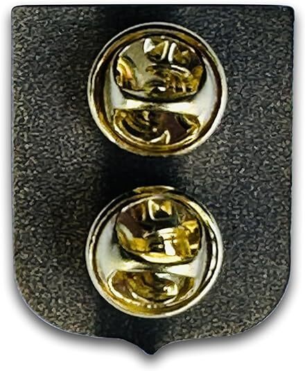 State of Israel Emblem PINs Depicts Jewish Jews Judaism Hanukkah ...