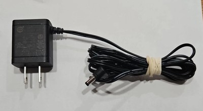Original Vtech S003AKU0600040 AC Power Adapter 6V 400mA for AT&T ...