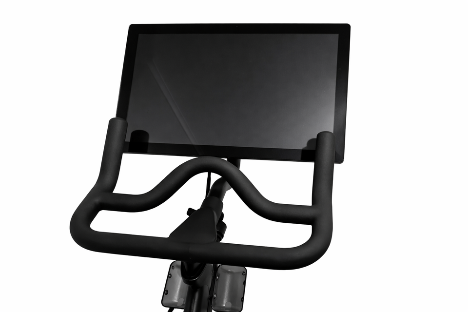 Peloton Original Bike | Indoor Stationary Exercise Bike with Immersive ...