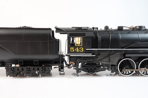 Spectrum 82503 USRA Heavy Mountain 4-8-2 Dampflok "Chesapeake & Ohio ...