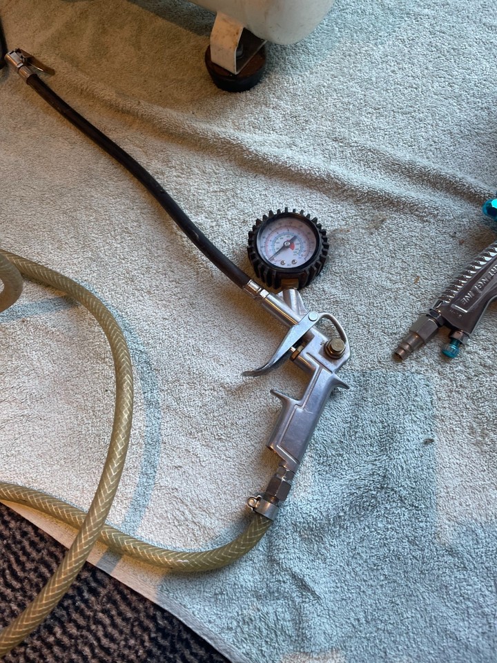 axminster air compressor used | eBay UK