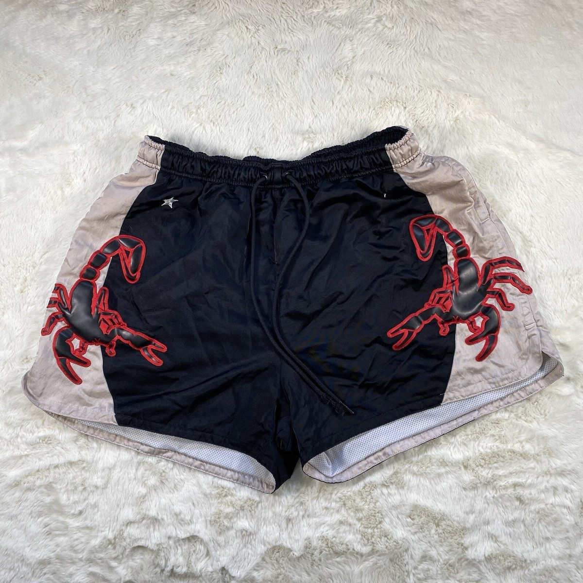 Boxing Shorts Nike