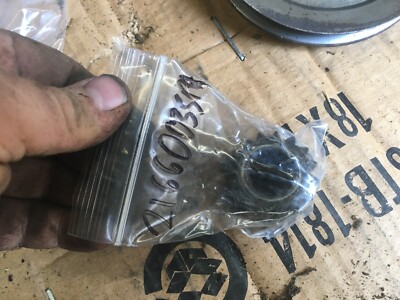 Simplicity Sovereign Landlord 2166003SM Bevel Gear T Box 7116 7117 7119 ...