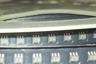 TOSHIBA TC7SH08FU AND Gate IC 1 Channel USV **NEW** Qty.10 | eBay