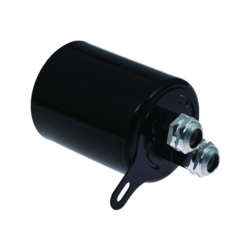 Ford 5R110W Torqshift Transmission Cooling Line Filter fits 2007-10 | eBay