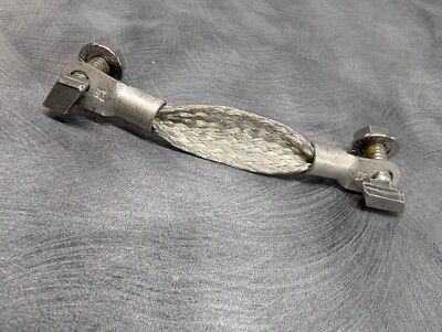 Ironridge, Grounding Strap, Expansion Joint RS-GDXP-001 - NEW | eBay