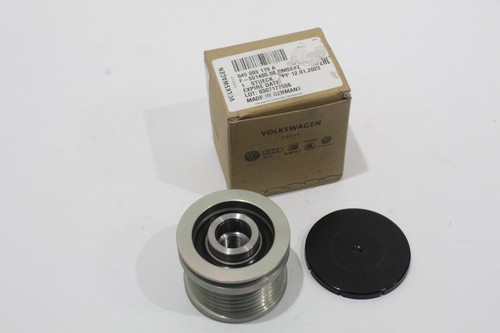 Audi A5 8T B8 Alternator Pulley Wheel New Genuine 045903119A | eBay