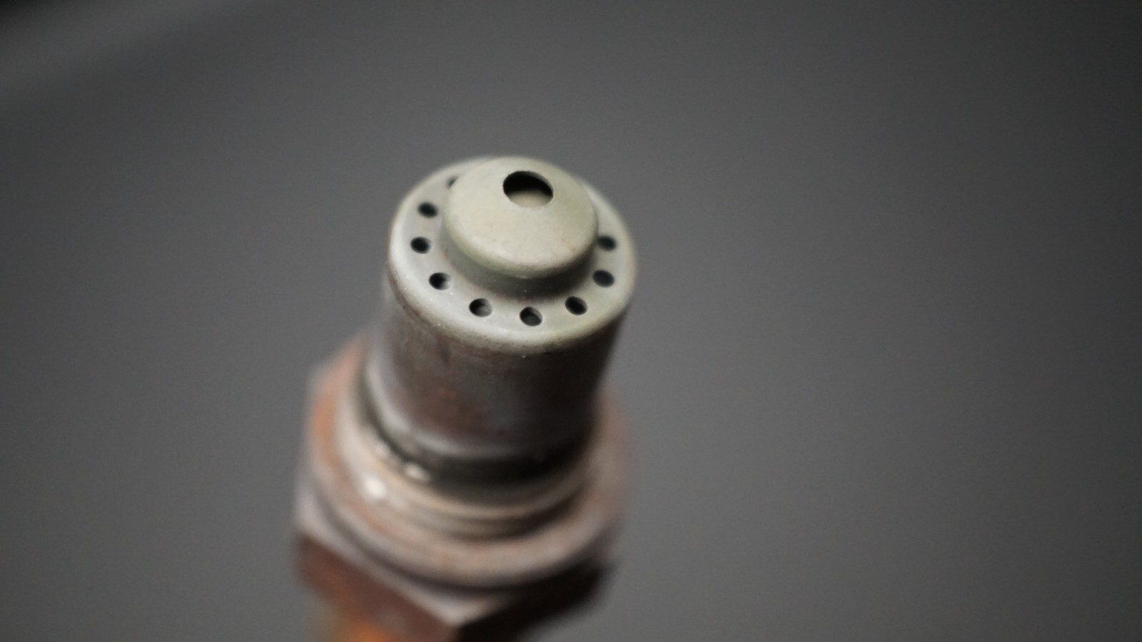 ORIGINAL GENUINE VW AUDI PORSCHE OXYGEN LAMBDA SENSOR 06E906262C ...