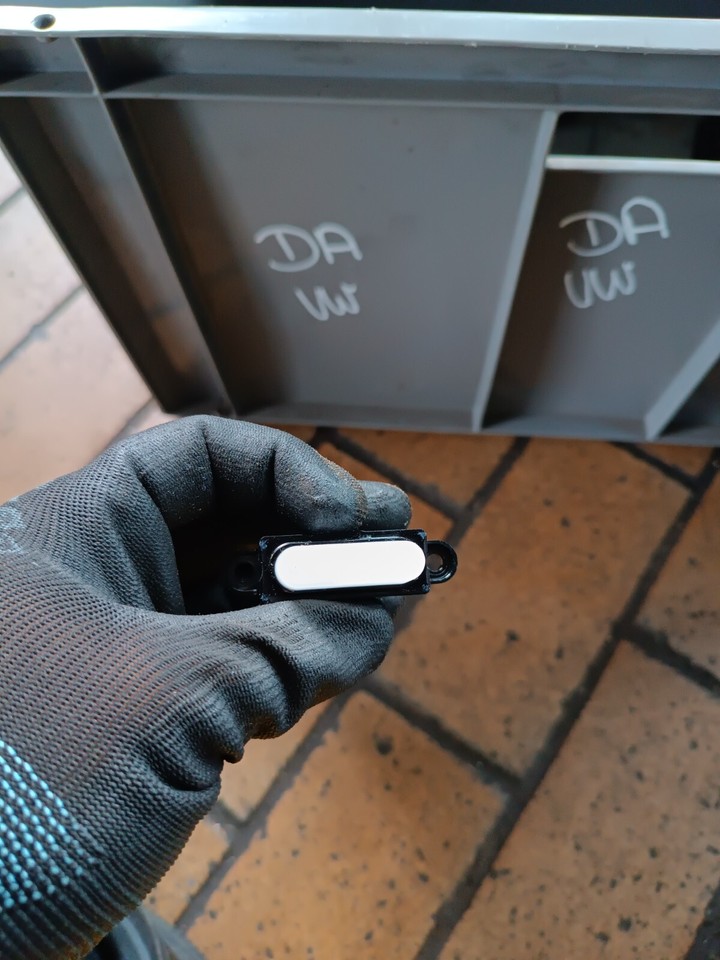 VW ID.3 E11 Unité De Commande Affichage Charge Chargement Électrique ...