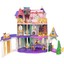 Disney Sofia the First Enchancian Castle 3' Tall Doll House Lights ...