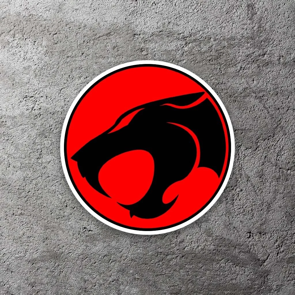 Thundercats Symbol Tattoo