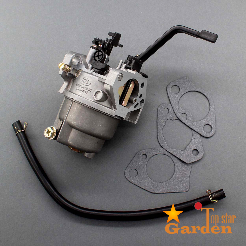 Carburetor Carb for LCT USA CMXX Maxx 414cc Gas Generator Engine ...