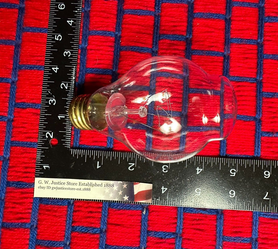 116 WATT traffic signal LIGHT BULB 116w TOWER obstruction lamp 1260 ...