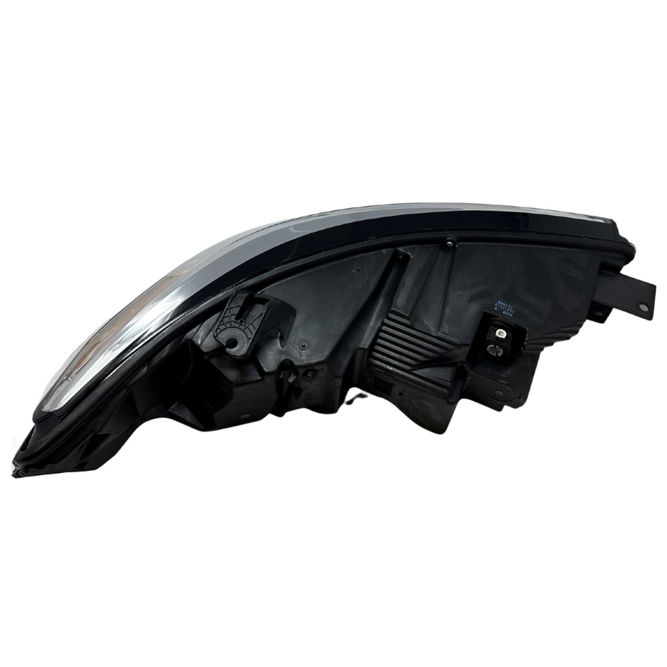 Headlight Left Driver Side for 2020 Ford Explorer w/o module LH | eBay