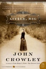 Little, Big by John Crowley (2006, Trade Paperback) for sale online | eBay