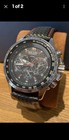 MEGIA WRIST WATCH , "NEW" , TACHYMETER . | eBay