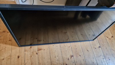 NEC Multisync V423 42" inch FHD 1080p Digital Signage Display Monitor ...