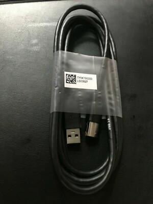 Set of 18 pc of New Genuine Dell USB 3.0 SuperSpeed A/B Upstream Cables ...