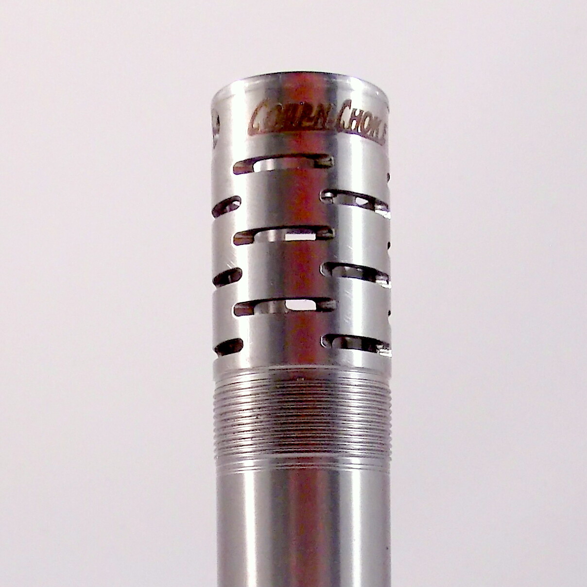 NEW COMP-N-CHOKE PORTED STAINLESS CAESAR GUERINI MAXIS CHOKE TUBE ...