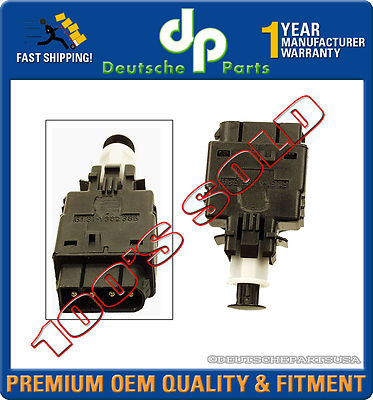 STOP BRAKE LIGHT SWITCH 61318360417 61 31 8 360 417 for BMW E36 E34 E32 ...