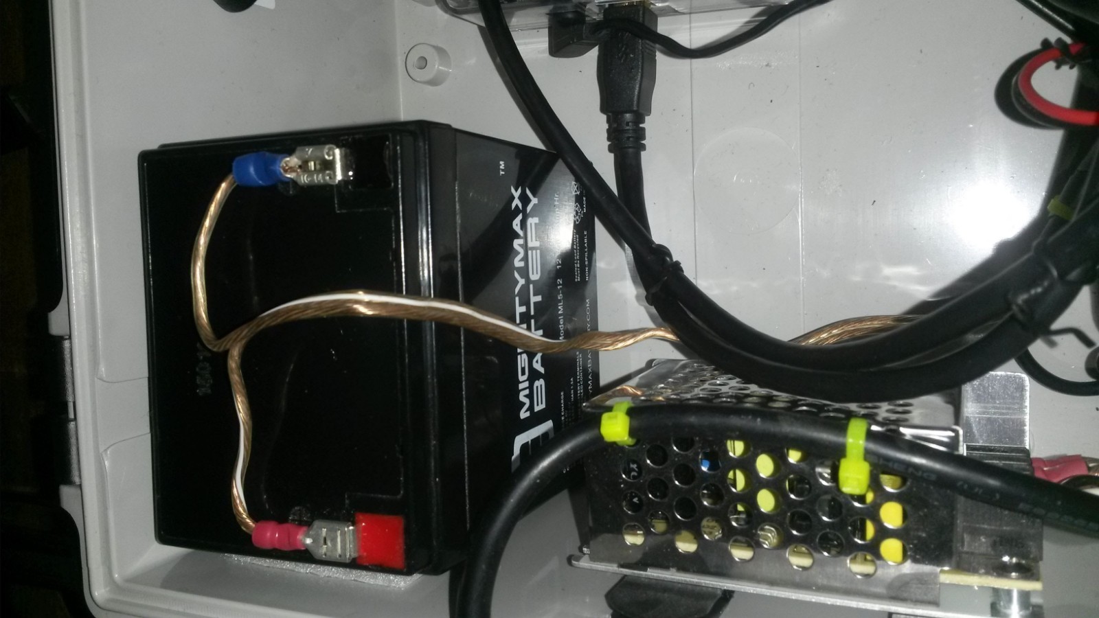 FULL LTE GSM "Network IN A BOX" NIB OpenBTS, GSM 5 KM CELL SITE ...