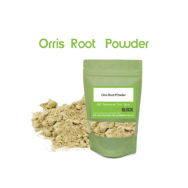 Orris Root Powder Iris florentina Premium Quality Herbs Herb Herbal | eBay