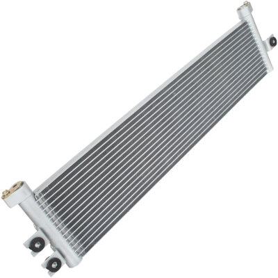 For BMW F87 M2 G87 M2 F80 M3 G80 G81 M3 Oil Cooler Radiator | eBay ...