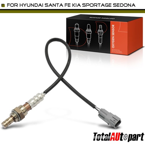 O2 Oxygen Sensor for Hyundai Genesis Sonata Tucson Palisade Kia ...
