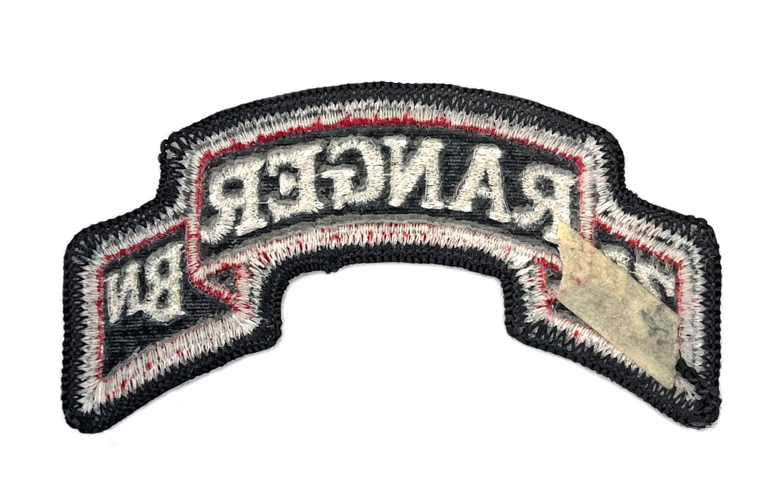 US Army 3rd RANGER BATTALION Patch Shoulder Sleeve Insignia SSI | eBay