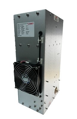 0190-34492 / COMET AUTOMATCH P/N 20031426 13.66MHZ / APPLIED MATERIALS ...