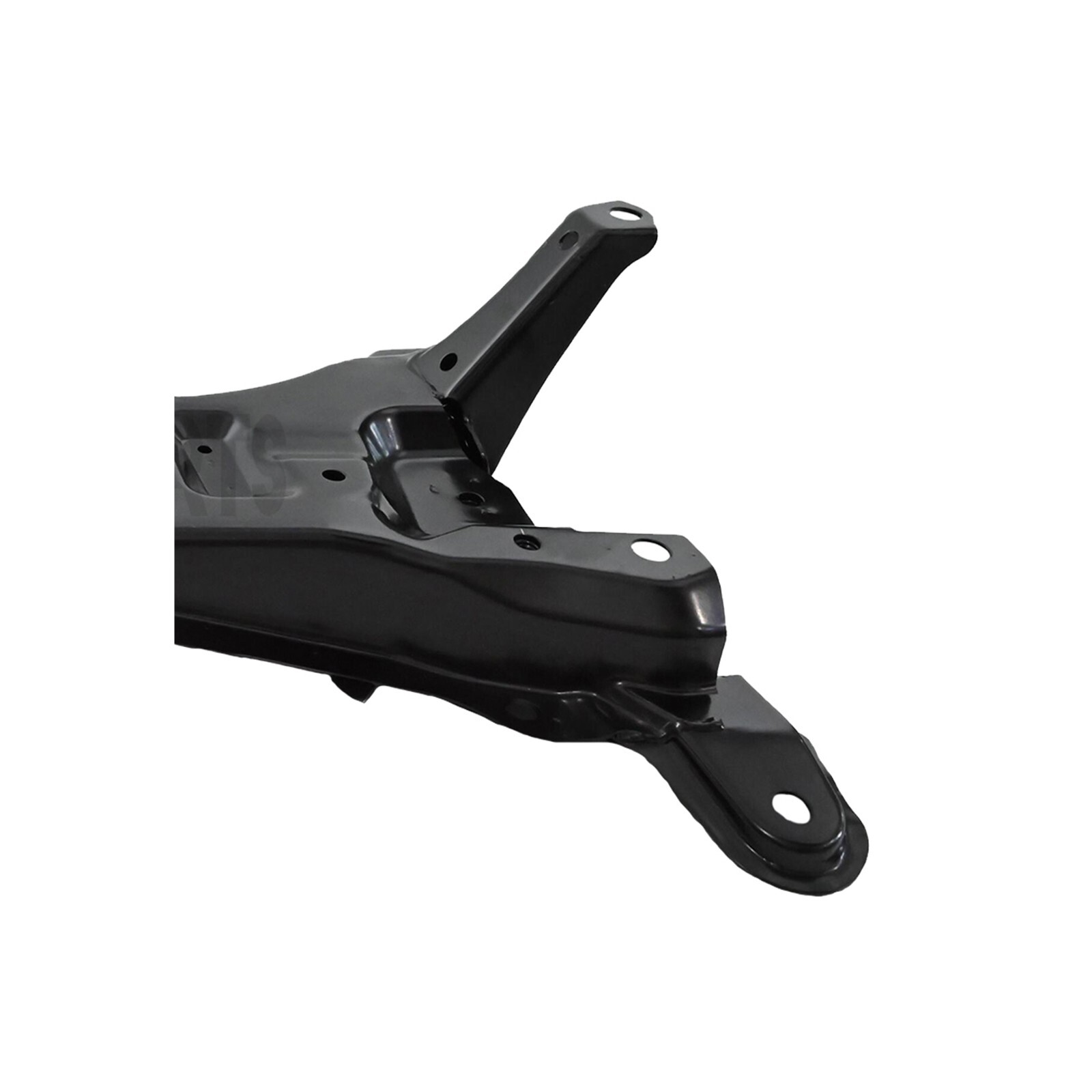 Front New Sub Frame Crossmember Suspension For Toyota Yaris 06-11 Prius ...