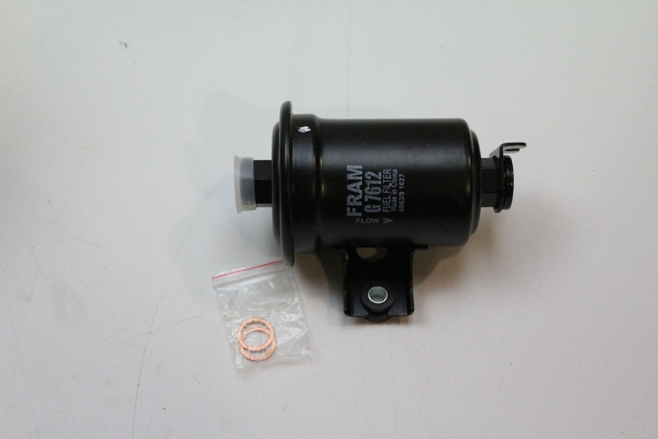 FRAM G7612 In-Line Fuel Filter NEW | eBay