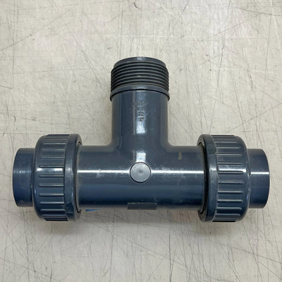 Plumbing - Pvc Fitting