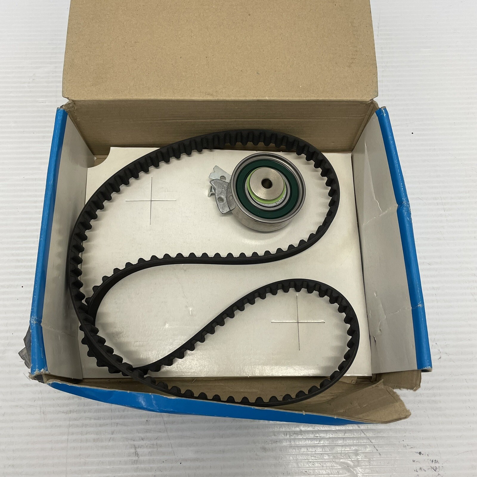 SKF VKMA 05121 Timing Belt Set OE Replacement Xx703 03bdb9 for sale ...