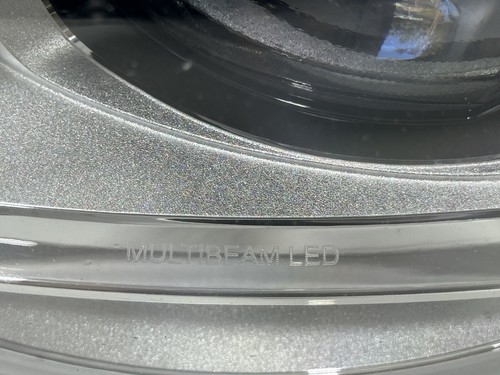 2019 - 2022 Mercedes Benz G Wagon G- Class G550 Multibeam LED Left ...