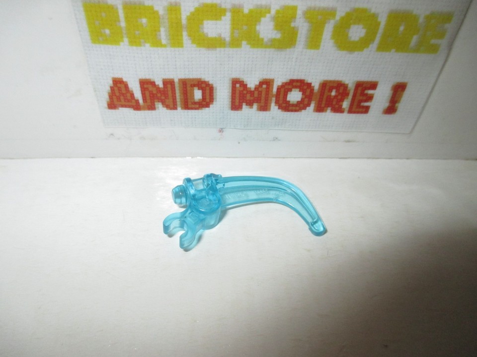 Lego - Hero Factory Weapon - Claw with Clip - 92220 Choose Color ...