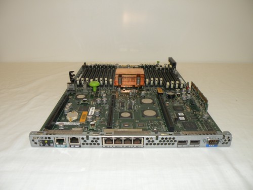501-7814 SUN SPARC T5120 SYS BOARD W/ SME 1908A ULTRA SPARC T2 CPU 541 ...