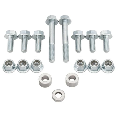 Tusk Front Utility Rack For Yamaha TW200 1990-2025 | eBay