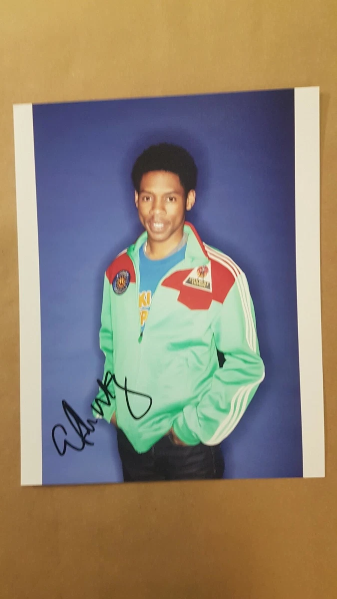 Alphonso Mcauley