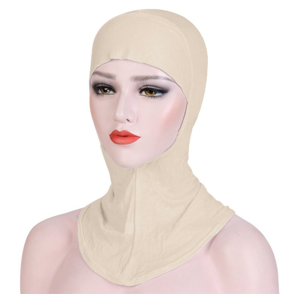 Niqab Muslim Hijab Islamic Ramadan Veil Burqa Burka Nikab Prayer Scarf ...