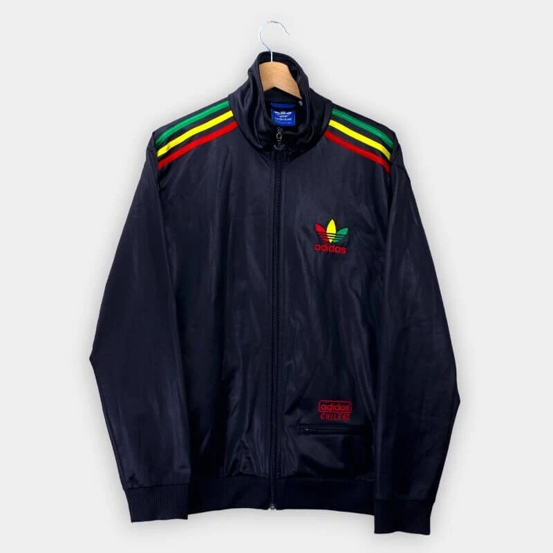 Adidas Rasta Gear