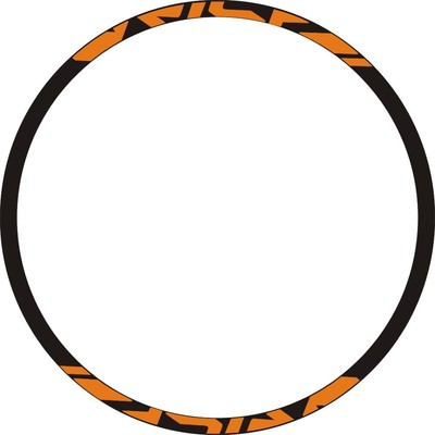 Decals, Stickers - Bicycle Wheel Decals - Nelo's Cycles