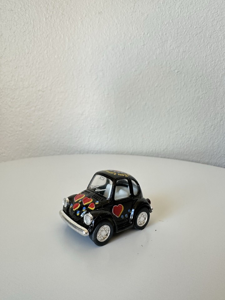 Group Of 12 Mini VW Cutely Beetle cars With original Box With 6 ...