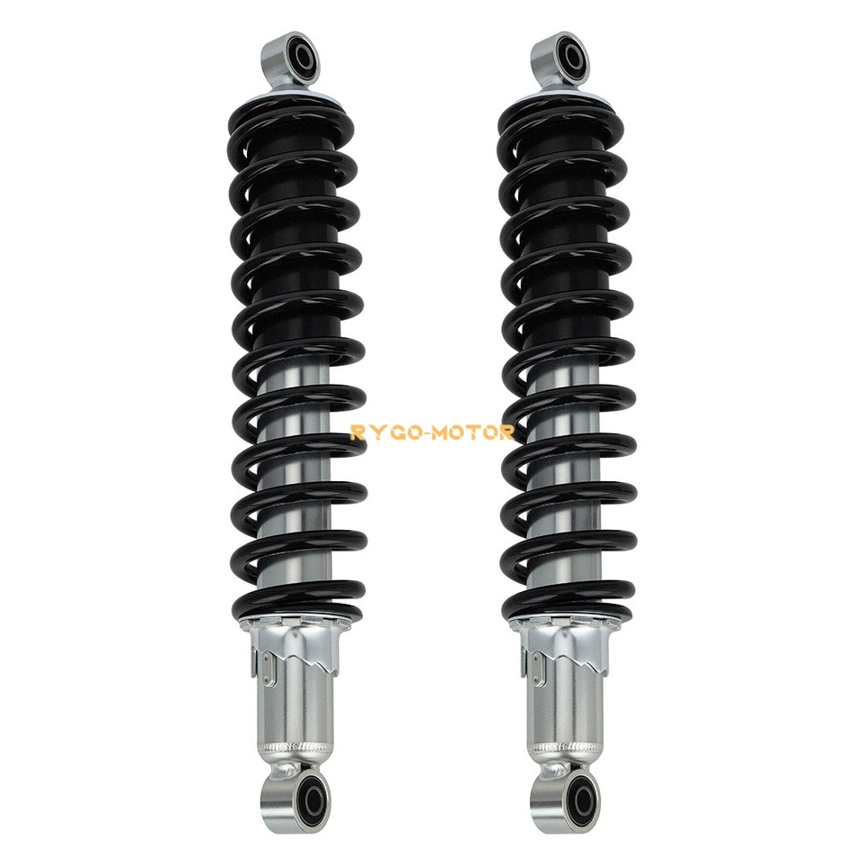 2 Front Air Shocks For Honda Rancher 420 TRX420 FA FE FM 2014-2024 ...
