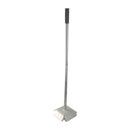 Manual Trash Compactor Hand Tool Efficient Sturdy Practical Easy to Use ...